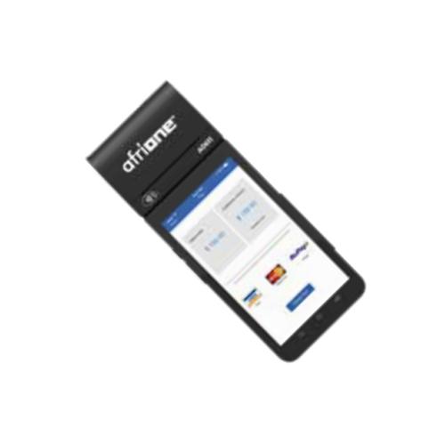 AO611 Terminal - Afrione