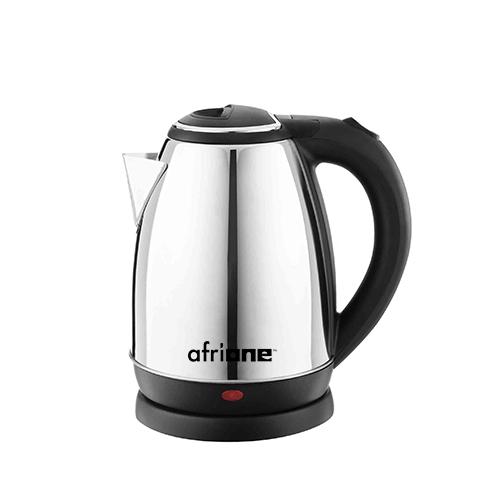 1.8L Afrione Insta Hot Electric Kettle - Afrione